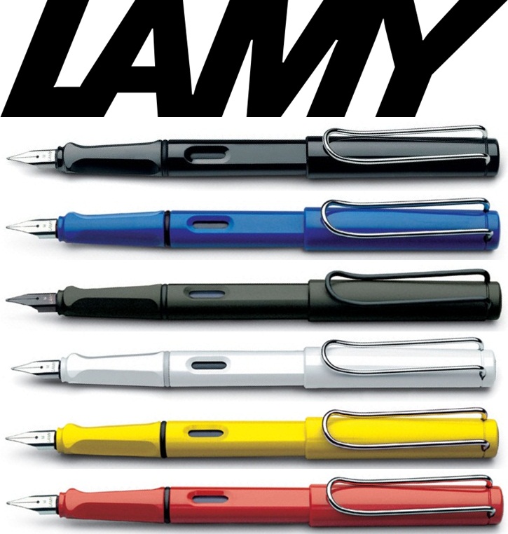 LAMY – 64 COMPUTERS SUPPLIES LIMITED